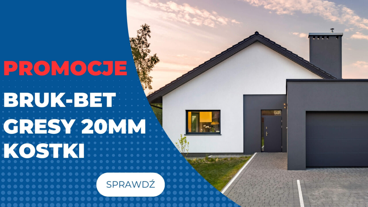 Najlepsze materiały dla Twojego ogrodu i domu - SKB Strefa Kamienia